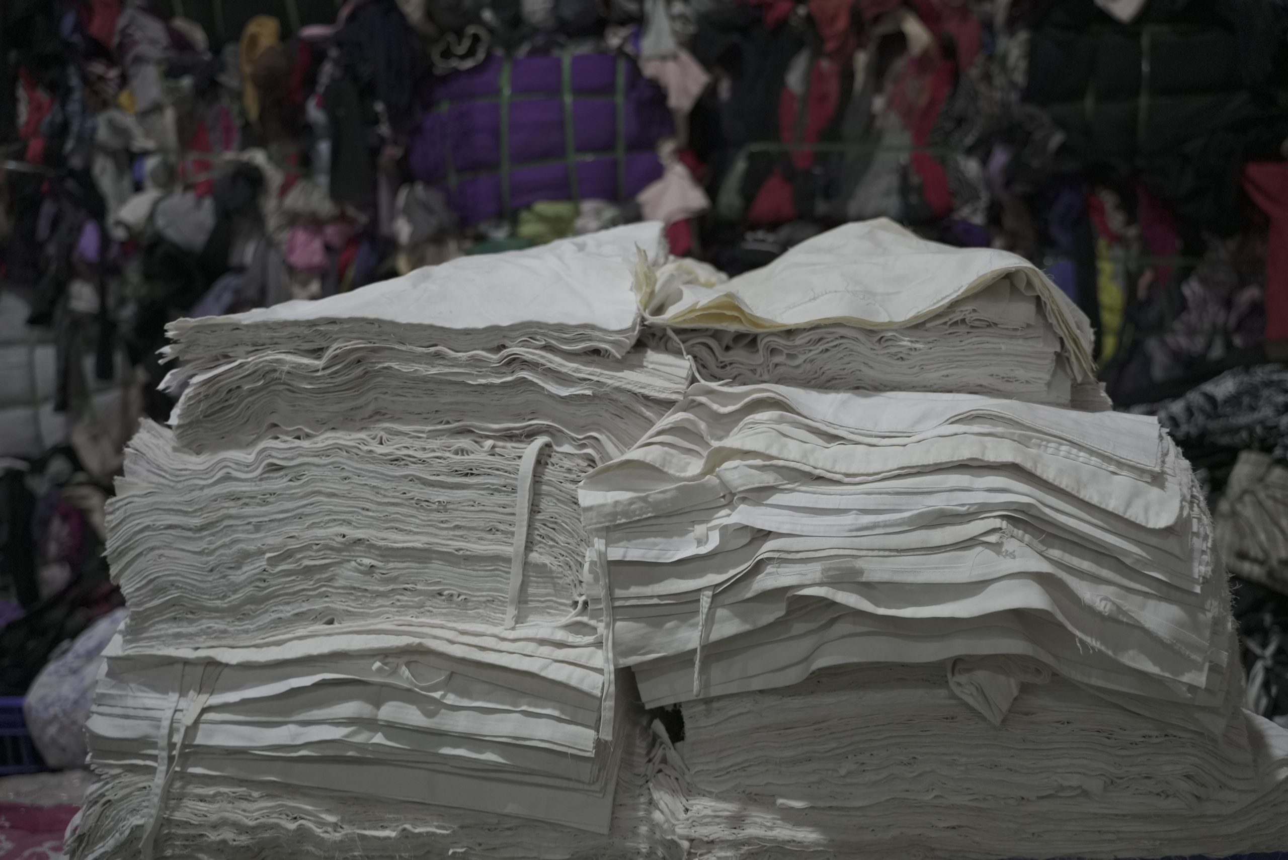 Society’s Dependence on Disposable Rags and Its Consequences - hissenrags