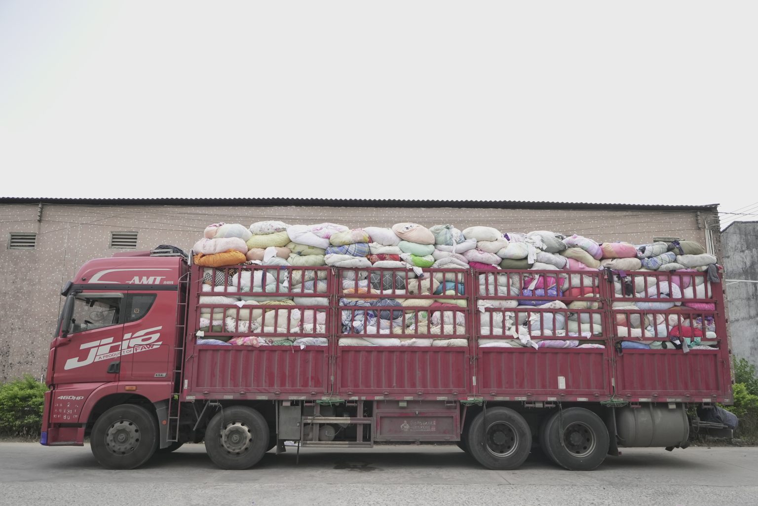 The Future of Waste Rags and the Potential for Recycling- hissenrags